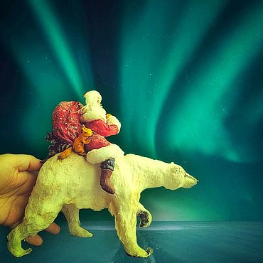 Магазин мастера Sunny Land (sunnyland) на Ярмарке Мастеров | Москва