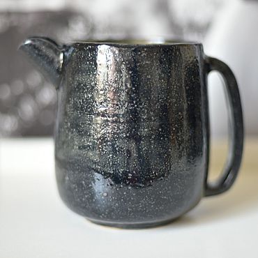 Набор – кувшин, 6 стаканов и блюдо «Король Гранат» – купить на Ярмарке ...