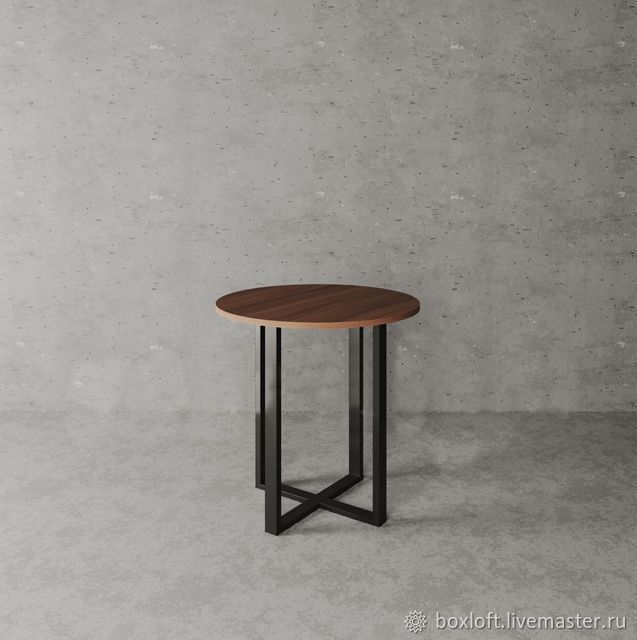 Столик "Spanser" в интернет-магазине на Ярмарке Мастеров | Столы ...