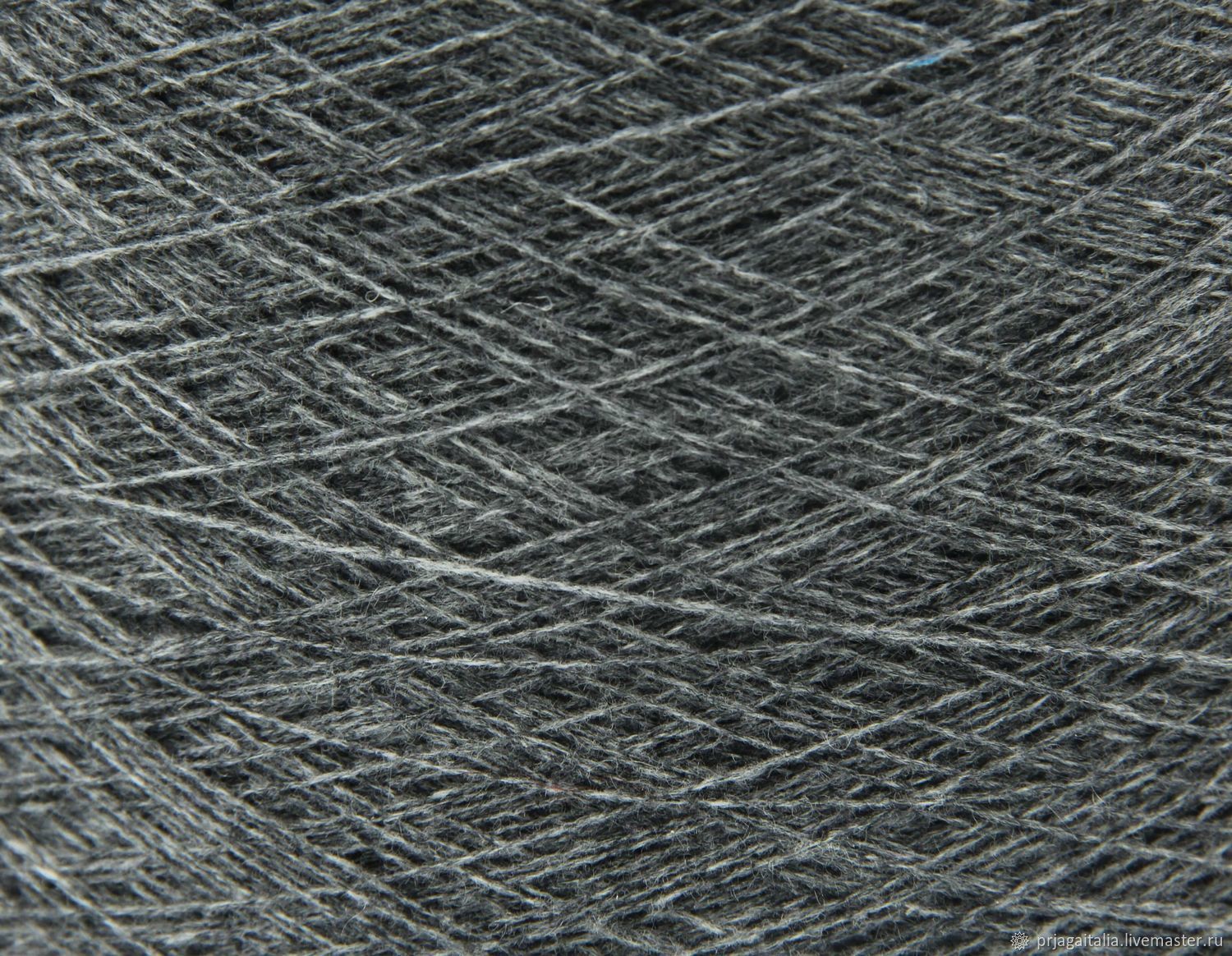 Filati Biagioli modesto 100 % кардный кашемир (NM2/28) купить в ...