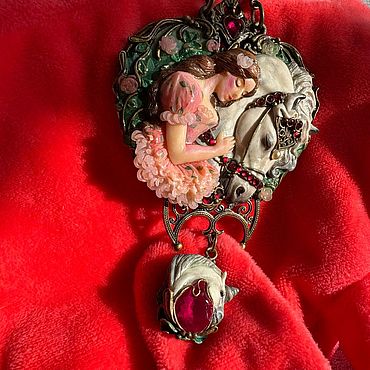 Магазин мастера Anny (master-anny) на Ярмарке Мастеров | Санкт-Петербург