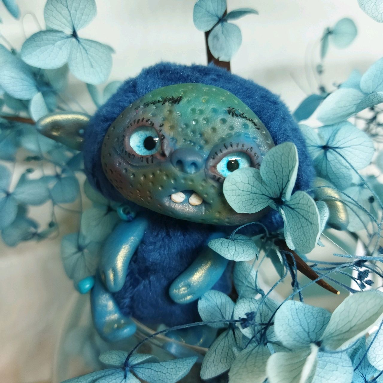 Карманные чудики в интернет-магазине Ярмарка Мастеров по цене 1200 ...