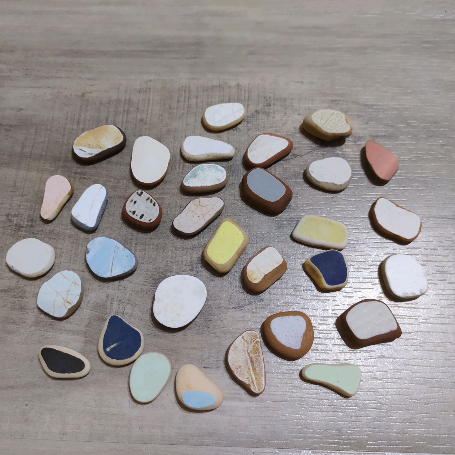 Морская керамика купить в интернет-магазине Ярмарка Мастеров по цене ...