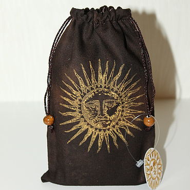 Мешочек - купить в интернет-магазине Ярмарка Мастеров | Мешочек по ...