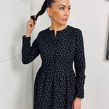 Магазин мастера Платья из натуральных тканей onegina_kids (oneginaan ...