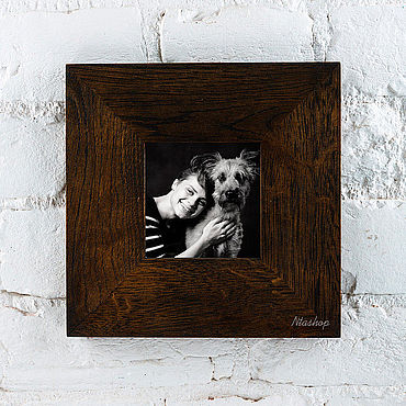 Фоторамки – купить на Ярмарке Мастеров | Ручная работа и хенд мейд