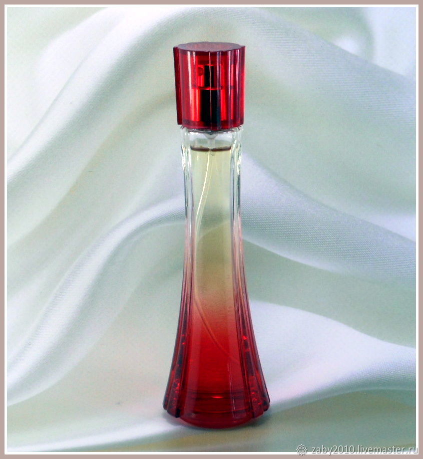 Flower by Kenzo. Духи для женщин купить в интернет-магазине Ярмарка ...