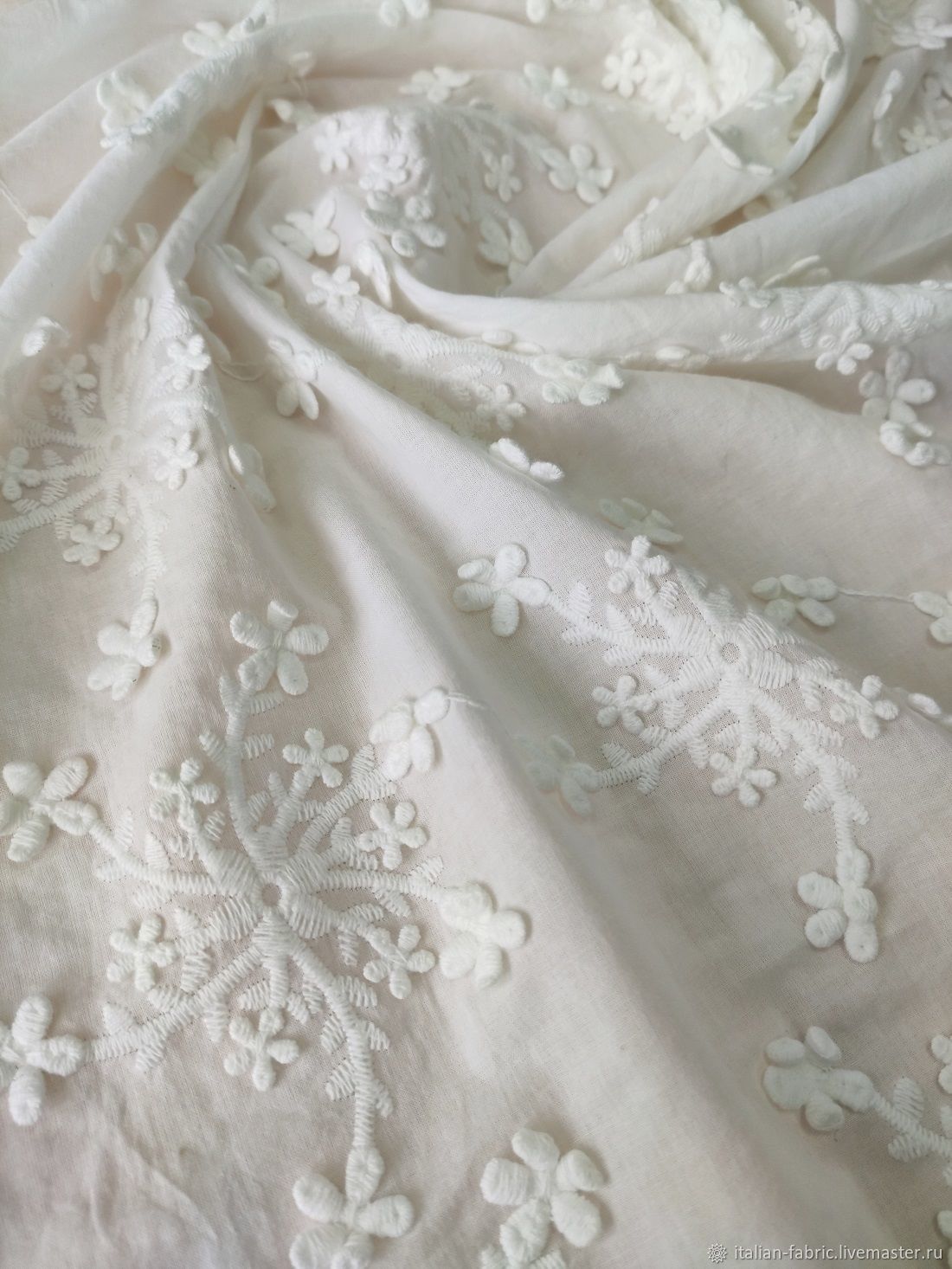 Шитье хлопок 100% 1062053 купить в интернет-магазине Ярмарка Мастеров ...