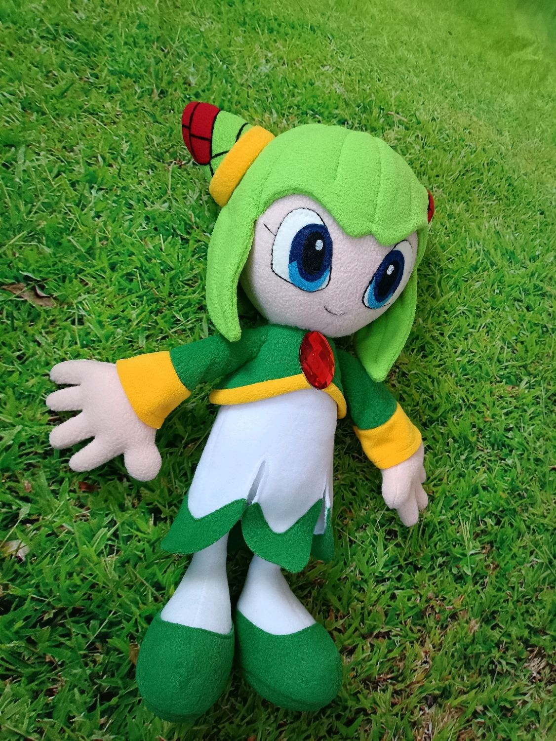 Космо (Cosmo) Sonic на заказ в интернет-магазине Ярмарка Мастеров по ...