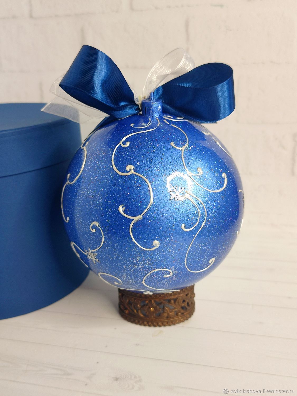 Ёлочные шары с фото на любой вкус в интернет-магазине на Ярмарке ...