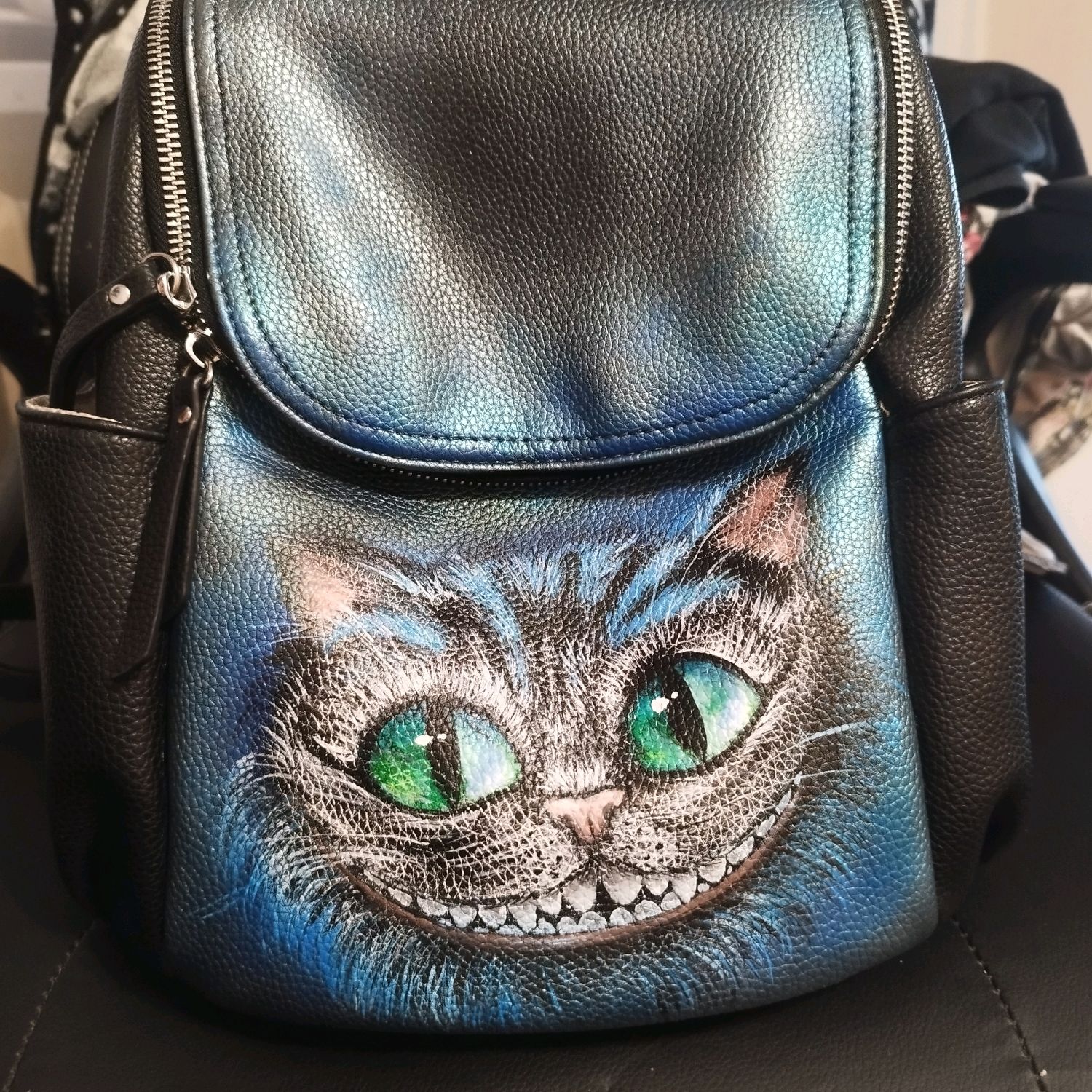 И снова котик в интернет-магазине Ярмарка Мастеров по цене 2000 ...