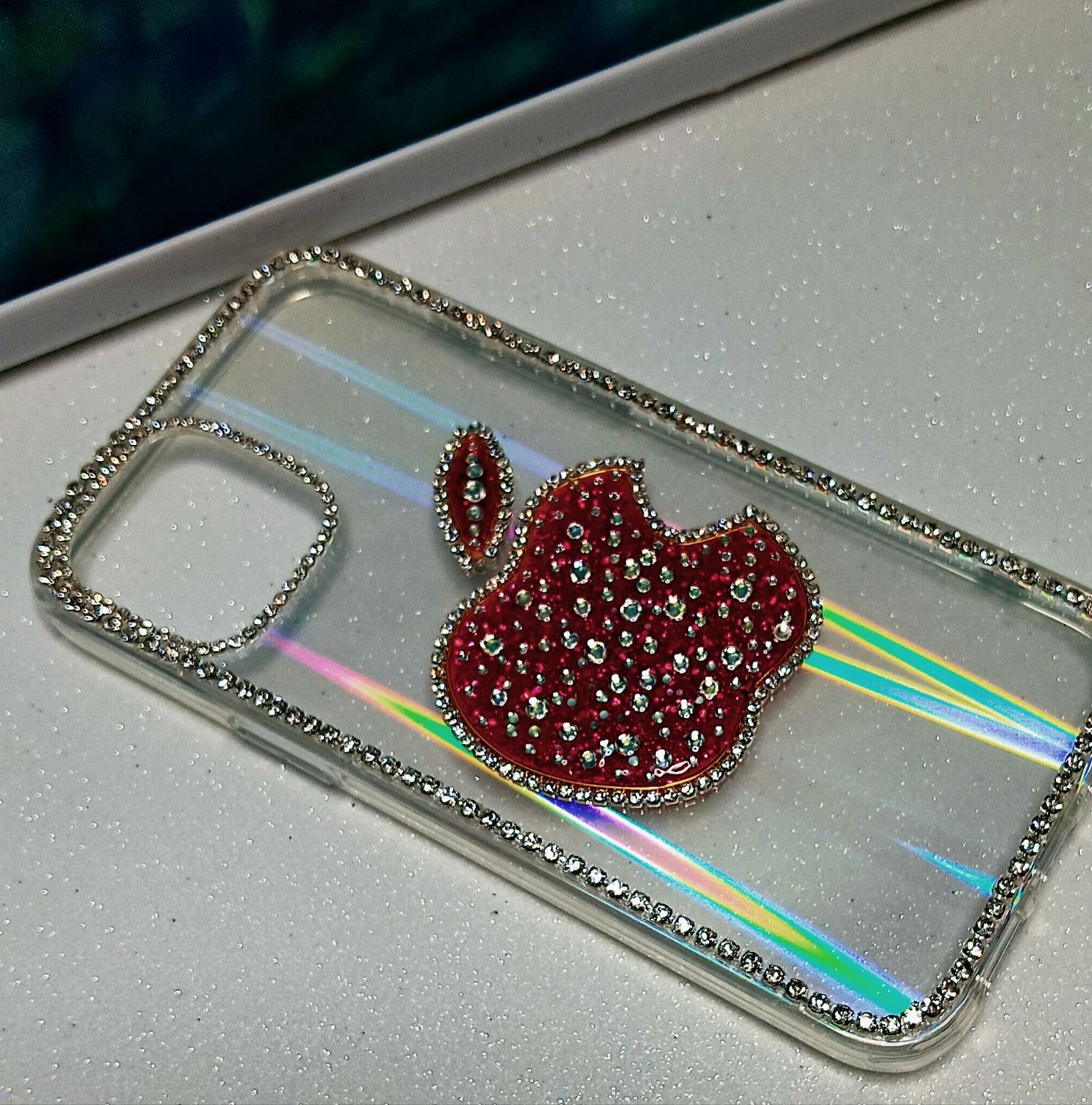 Чехол на телефон iPhone 12 pro max в интернет-магазине на Ярмарке ...