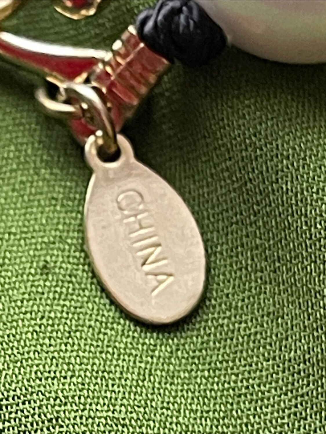 Винтаж: Kenneth Jay Lane. Сотуар. Артикул ANKingA6 (55944088) в ...