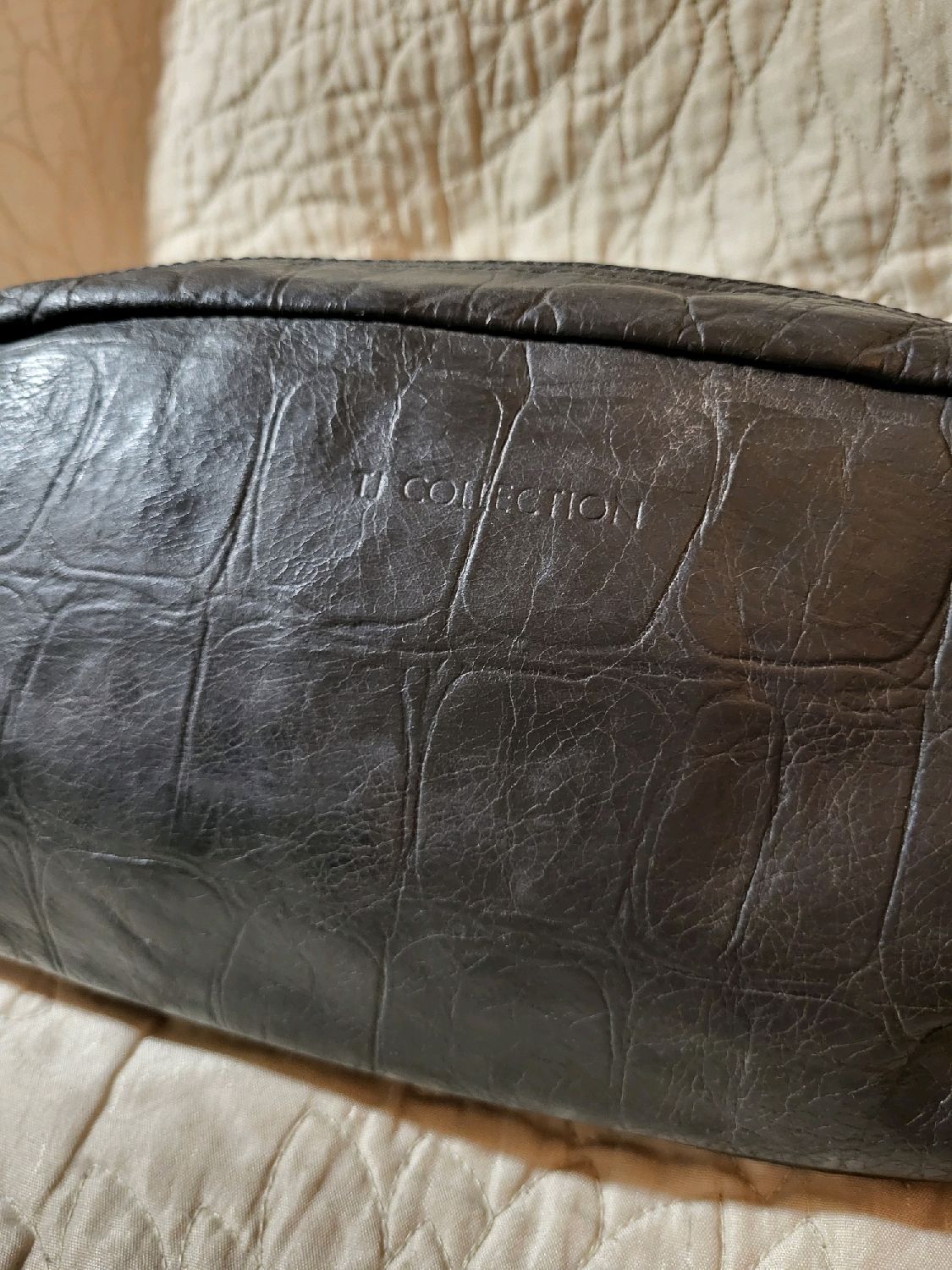 Винтаж: Tj collection натуральная кожа купить в интернет-магазине ...