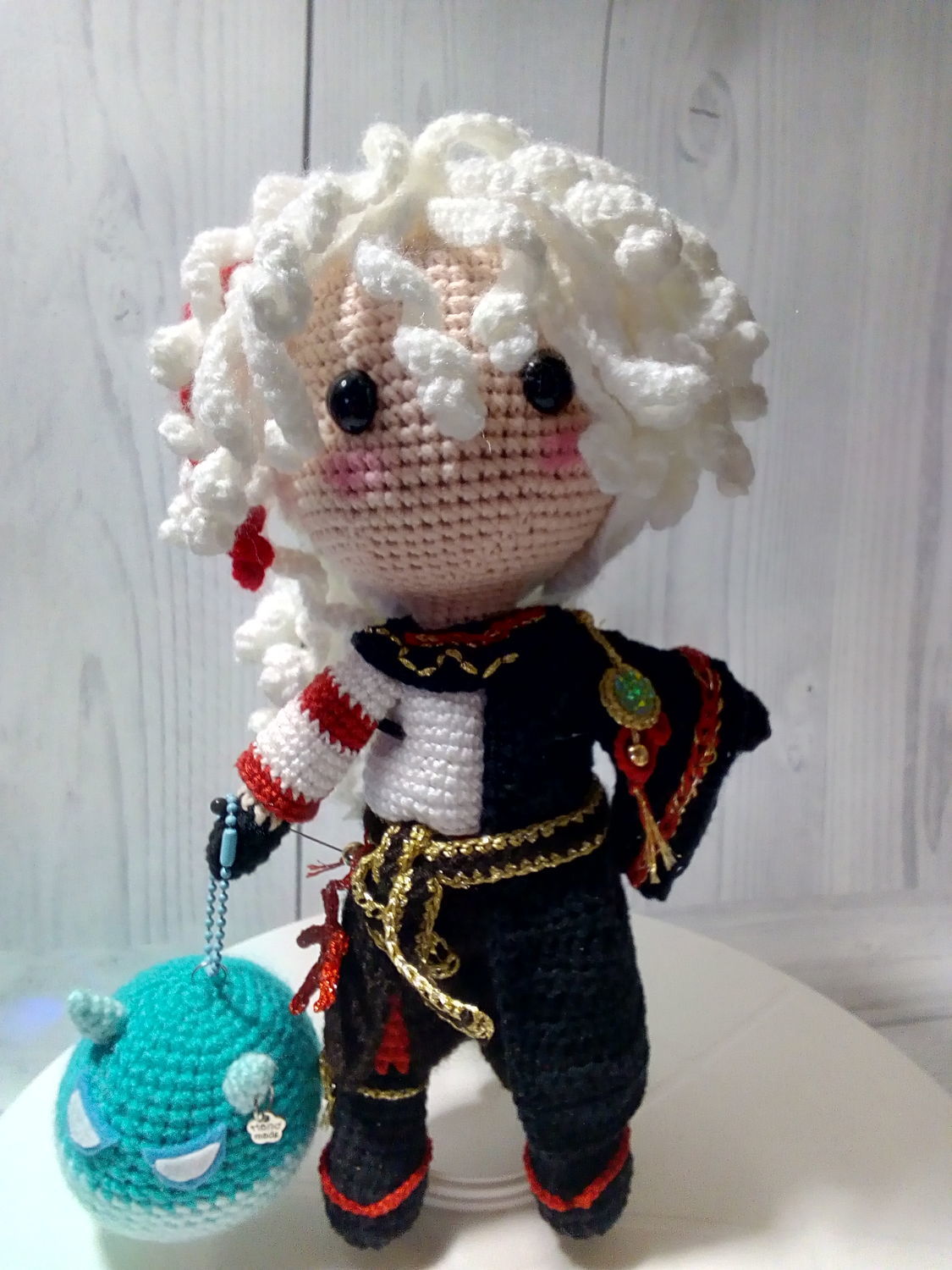 Казуха из Геншин Импакт Kazuha Genshin Impact в интернет-магазине ...