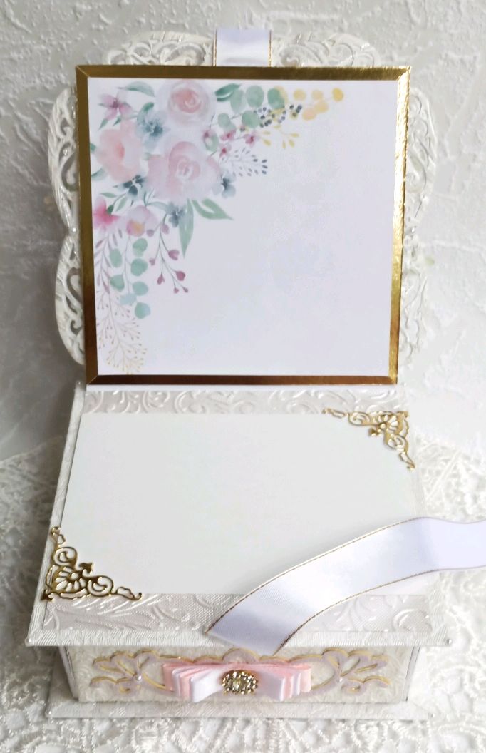 Коробочка для денег на свадьбу, день рождения, юбилей. В НАЛИЧИИ!!! в ...