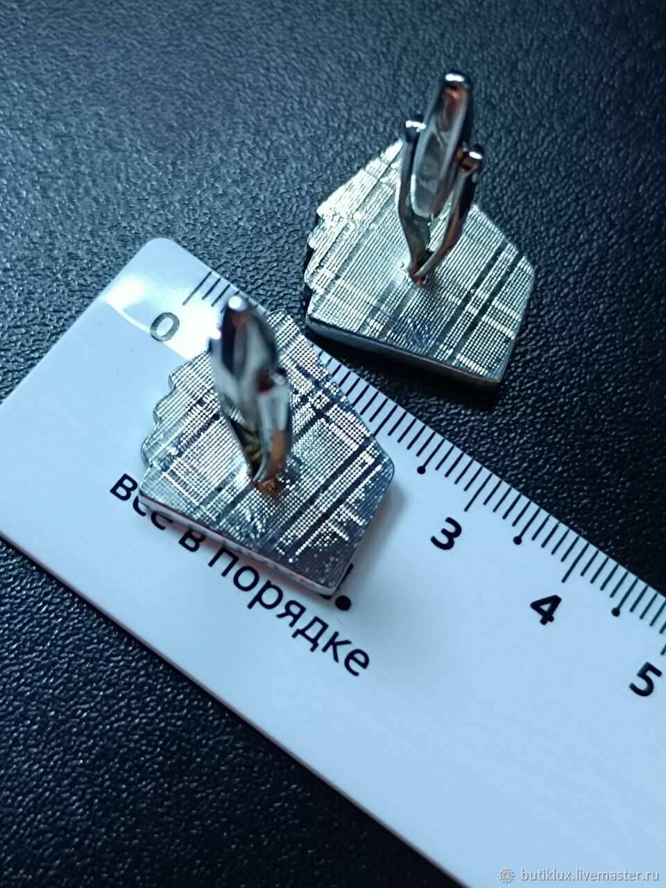 Запонки. Burton. London купить в интернет-магазине Ярмарка Мастеров по ...