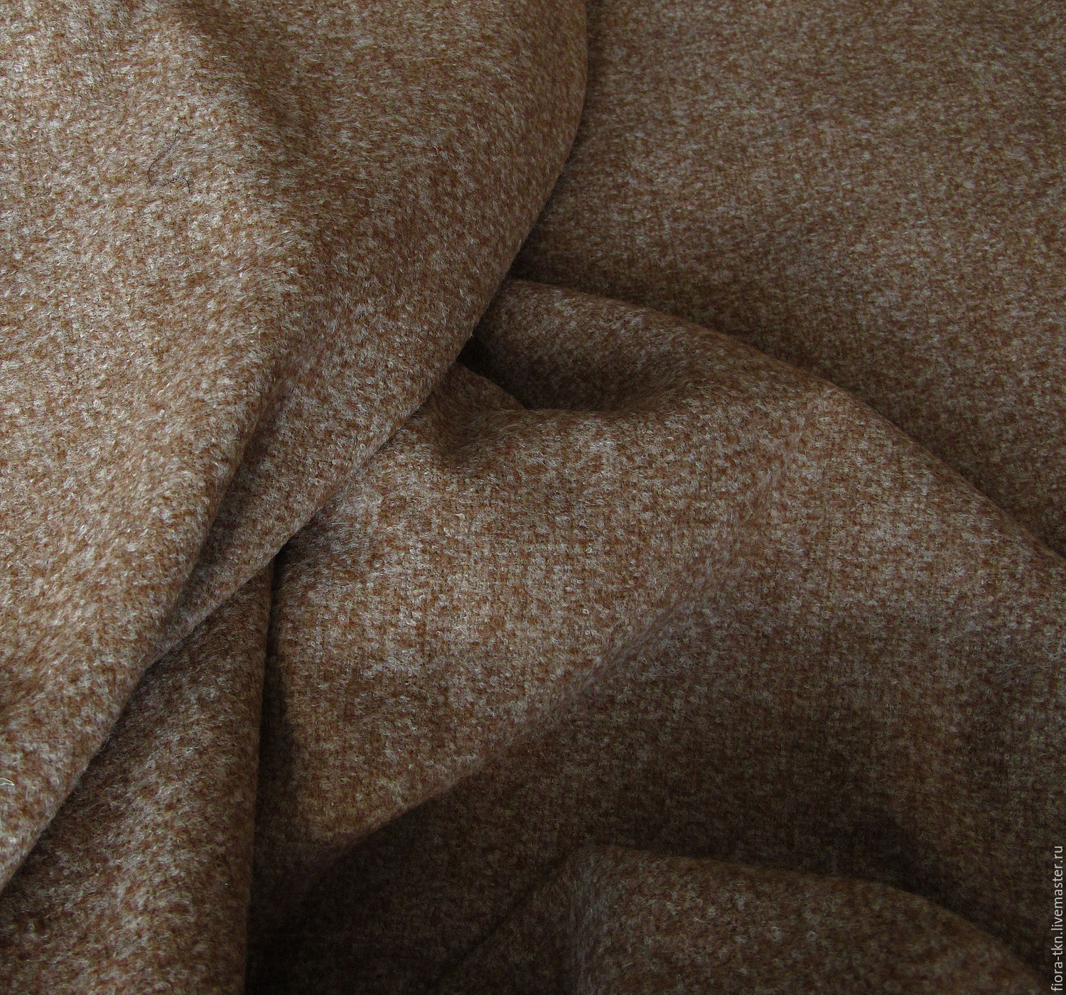 Костюмная бежевая ткань АРТ-0119 купить в интернет-магазине Ярмарка ...