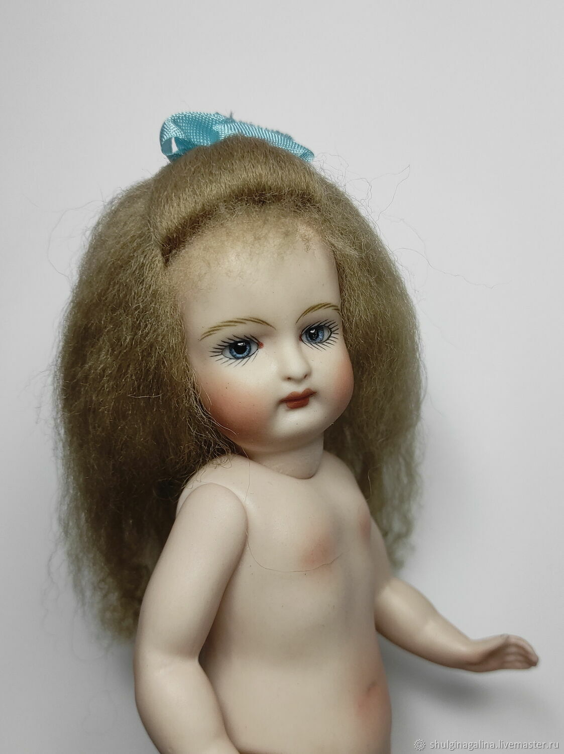 Кестнер(18см) в интернет-магазине Ярмарка Мастеров по цене 10000 ...