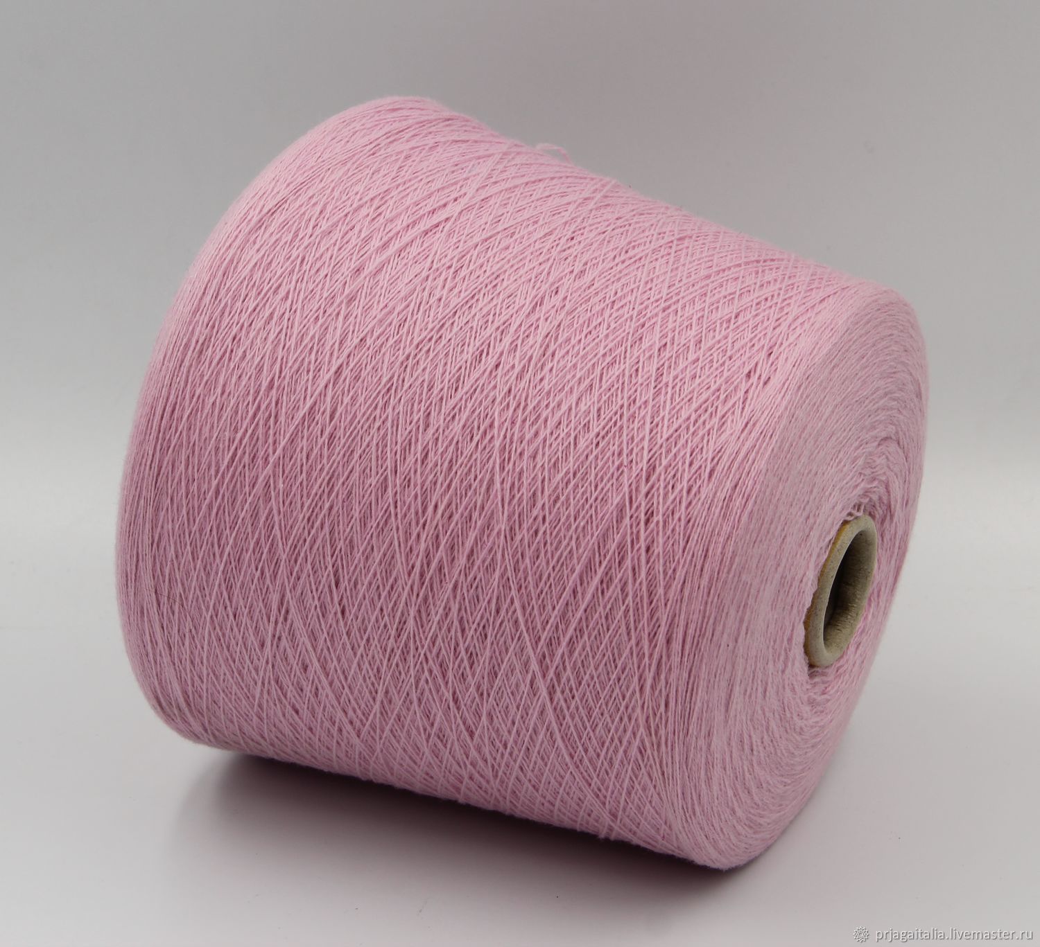 КАШЕМИР 100 % CARIAGGI (NM 2/28) купить в интернет-магазине Ярмарка ...