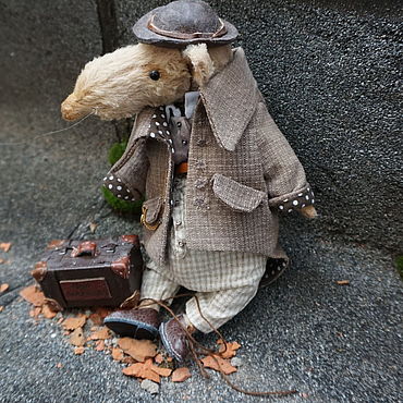 Магазин мастера Наталия (ArtbyNati) (nata-shka) на Ярмарке Мастеров ...