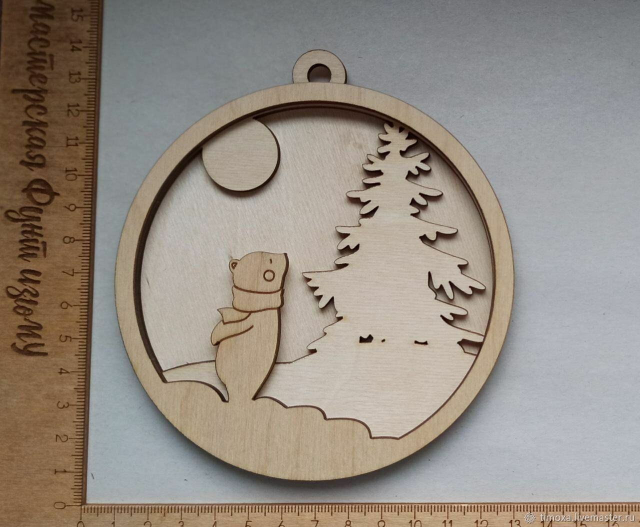 Шар-раскраска 12см Для росписи и рисования – купить на Ярмарке Мастеров ...