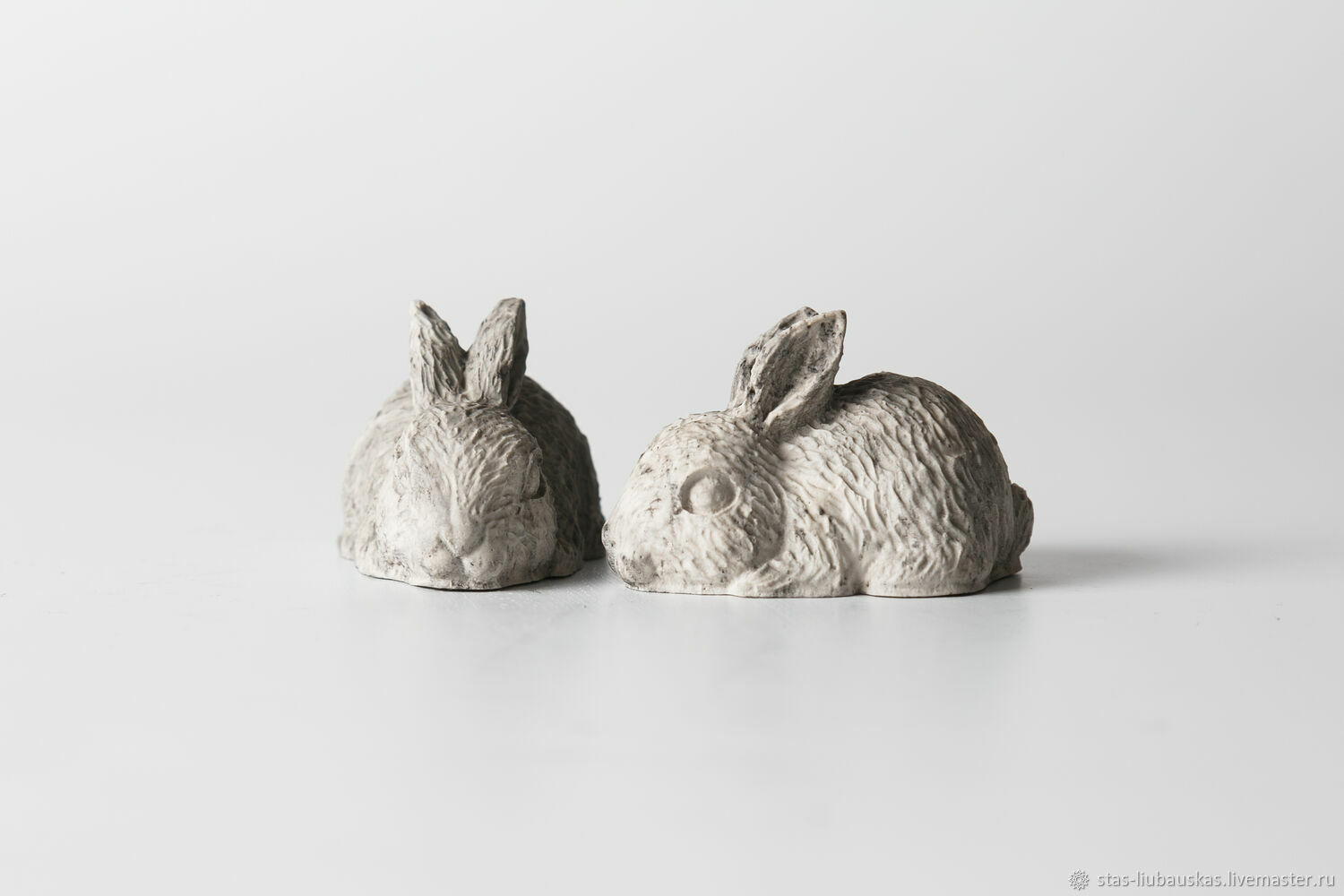 Год Кролика Статуэтки Кролик символ 2023 года феншуй в интернет магазине на Ярмарке Мастеров