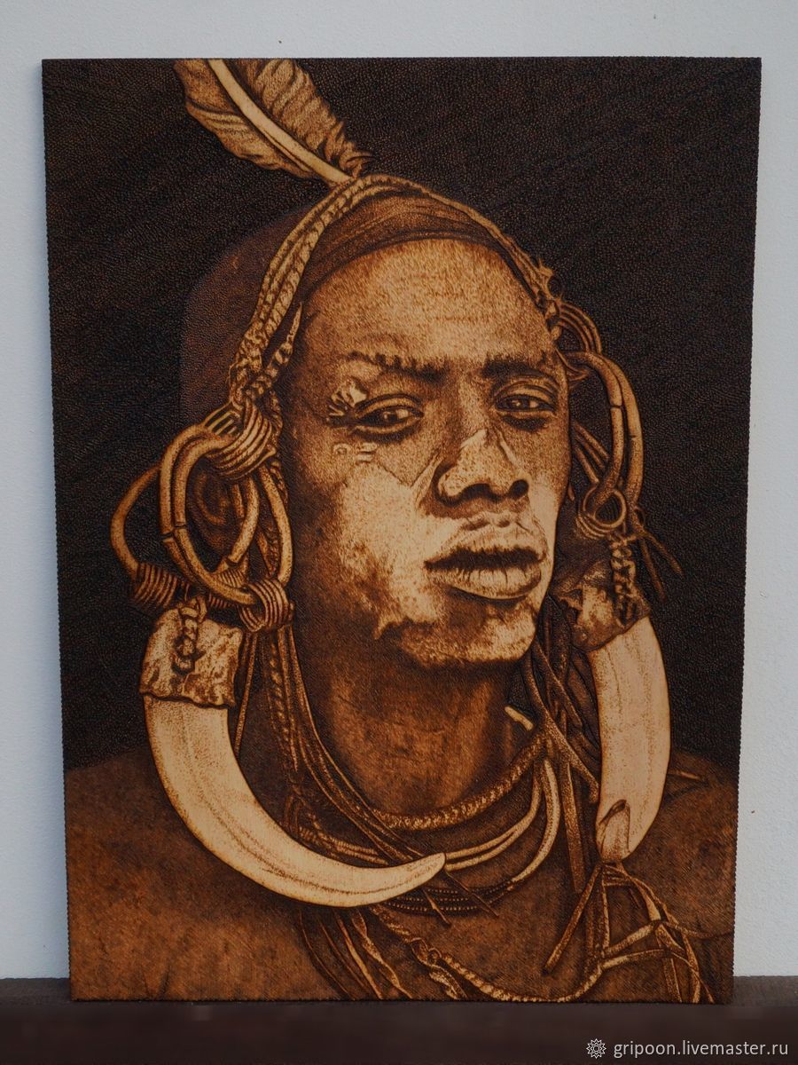 "Barmaley" в интернет-магазине Ярмарка Мастеров по цене 24500 ...