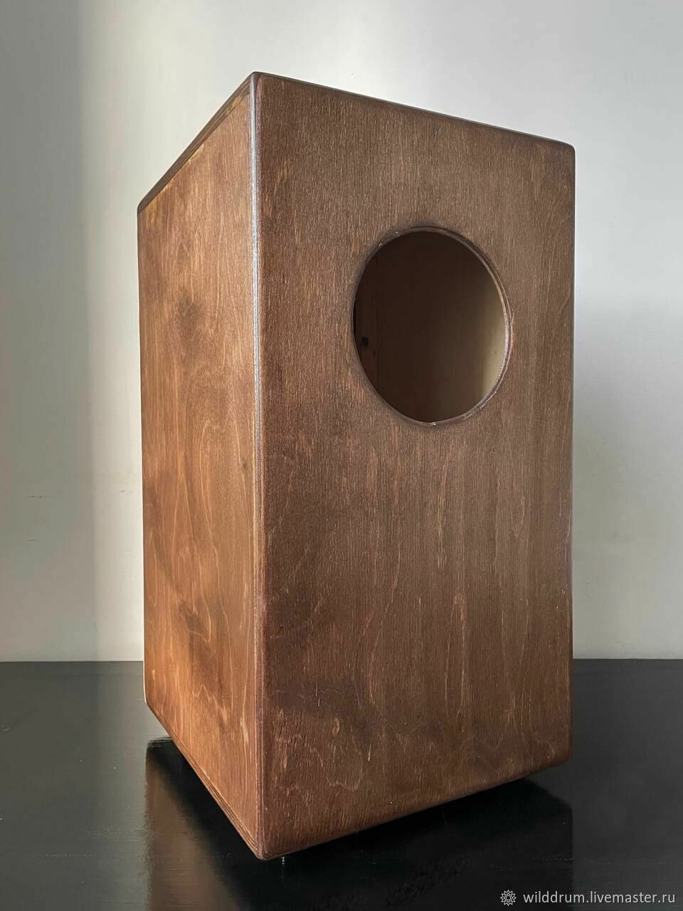 Кахон Ручной работы в интернет-магазине Ярмарка Мастеров по цене 10990 ...