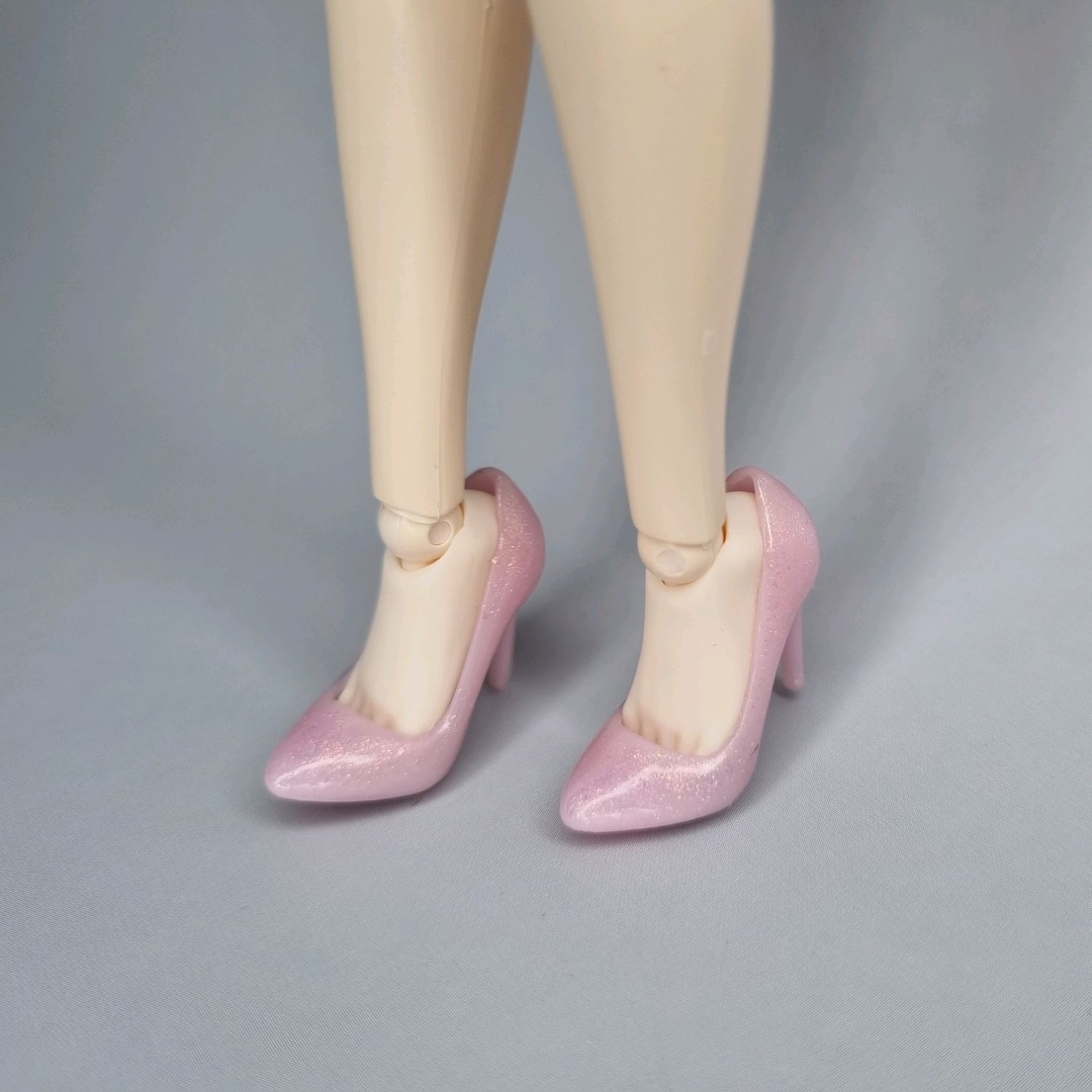Туфли для тела Obitsu 22 – купить на Ярмарке Мастеров – SPRG4RU | Кукла ...