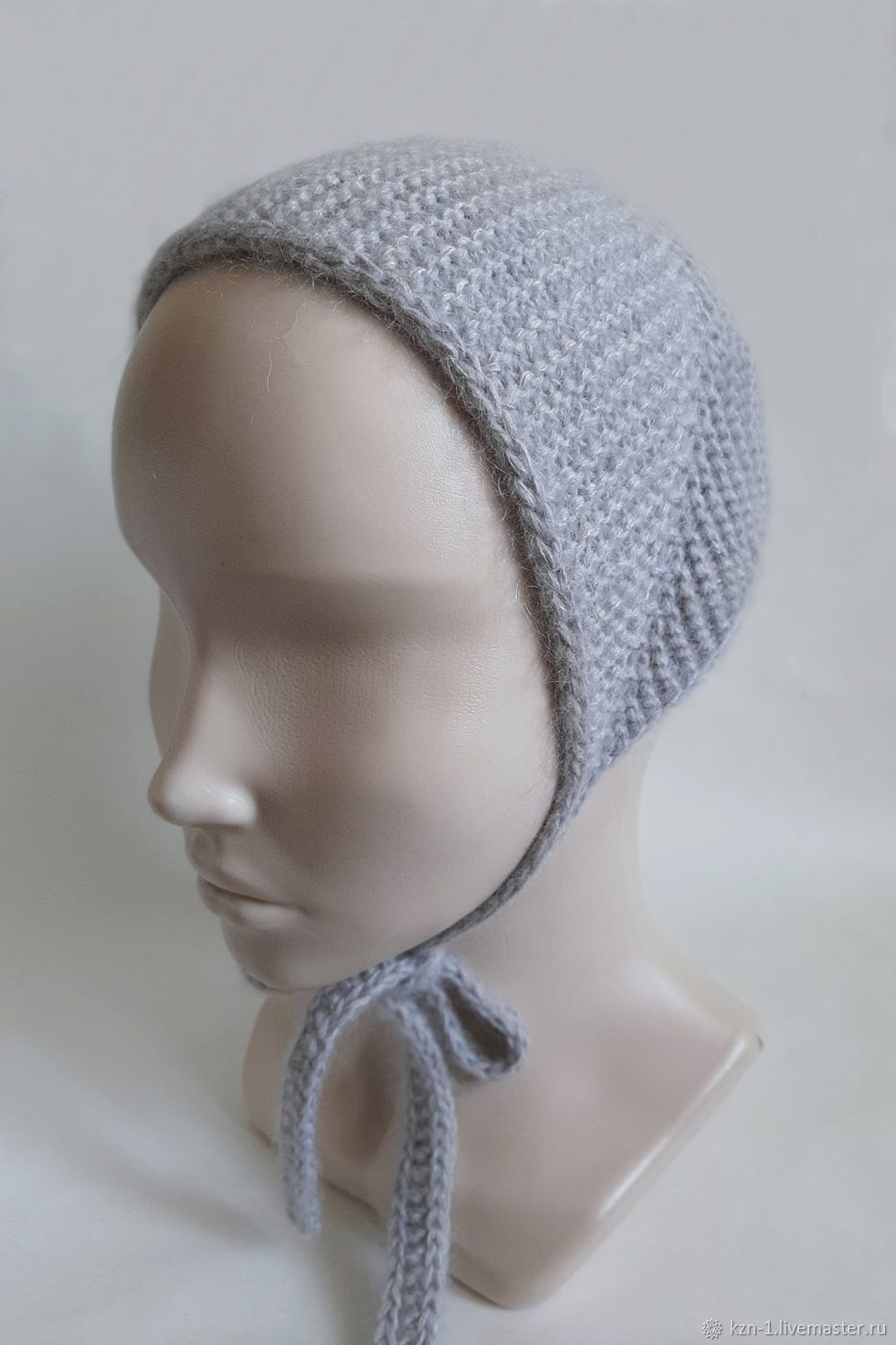 Повязка на голову из толстой пряжи спицами 60 фото - Shveinye-machines.ru