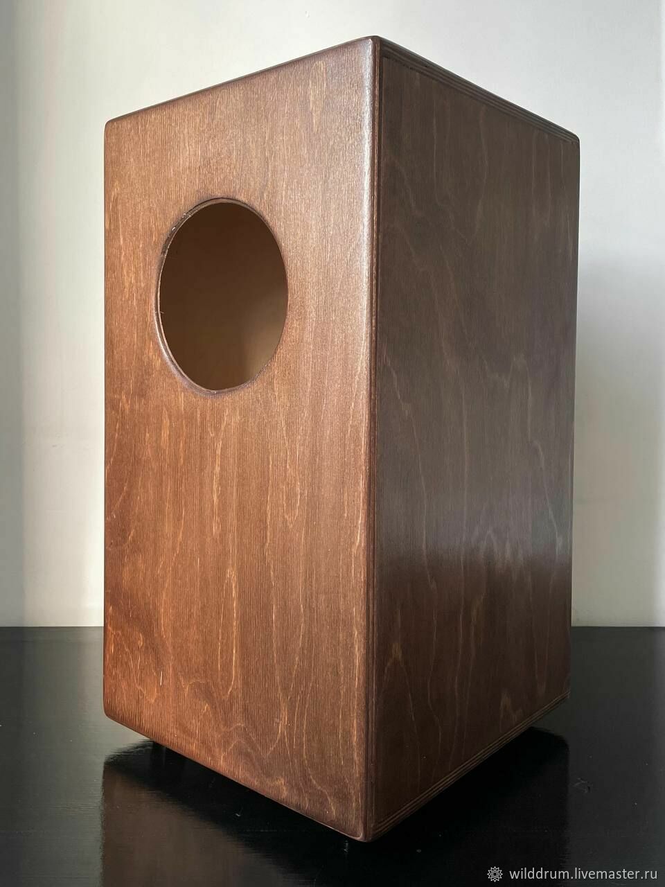 Кахон Ручной работы в интернет-магазине Ярмарка Мастеров по цене 10990 ...