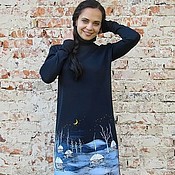 "Четыре краски года - в году четыре цвета " – заказать на Ярмарке ...