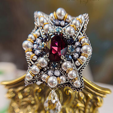 Магазин мастера LADY LIZA Салон украшений (lady-liza) на Ярмарке ...