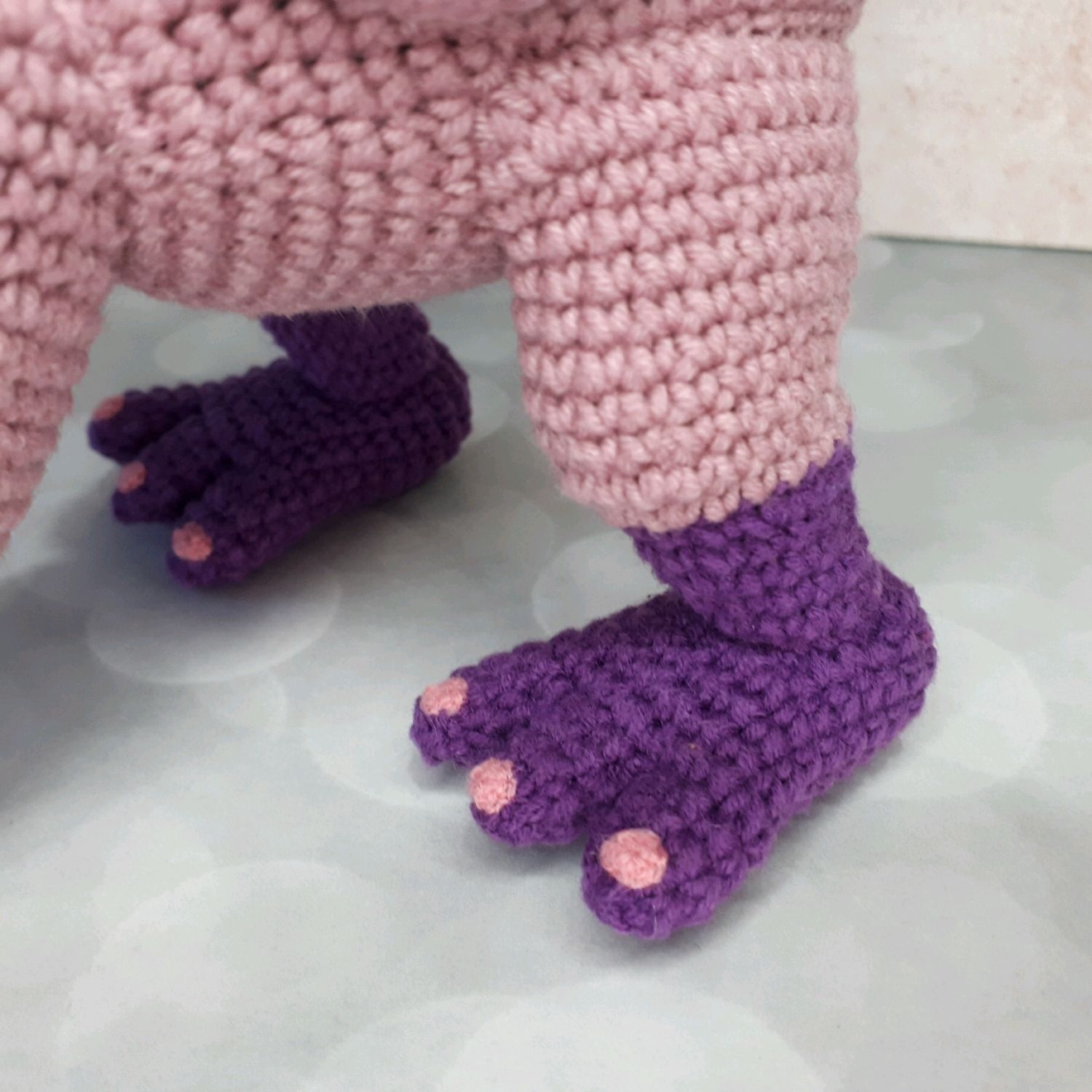 Требум розовый Trebhum The Eternal Cylinder – заказать на Ярмарке ...