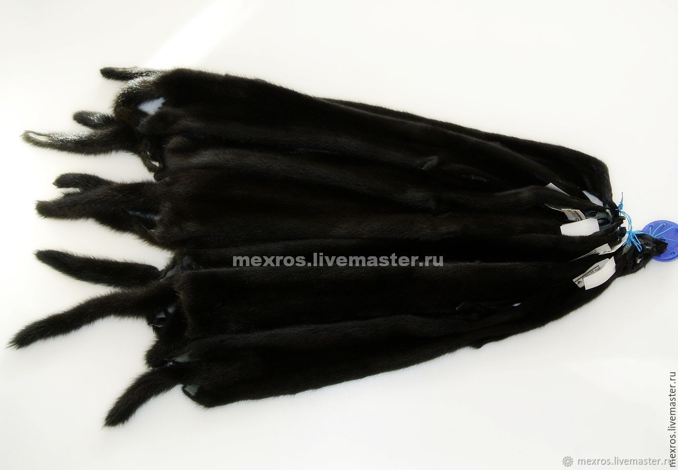 НОРКА АВРОРА ШКУРКИ СКАНДИНАВСКИЕ в интернет-магазине на Ярмарке ...