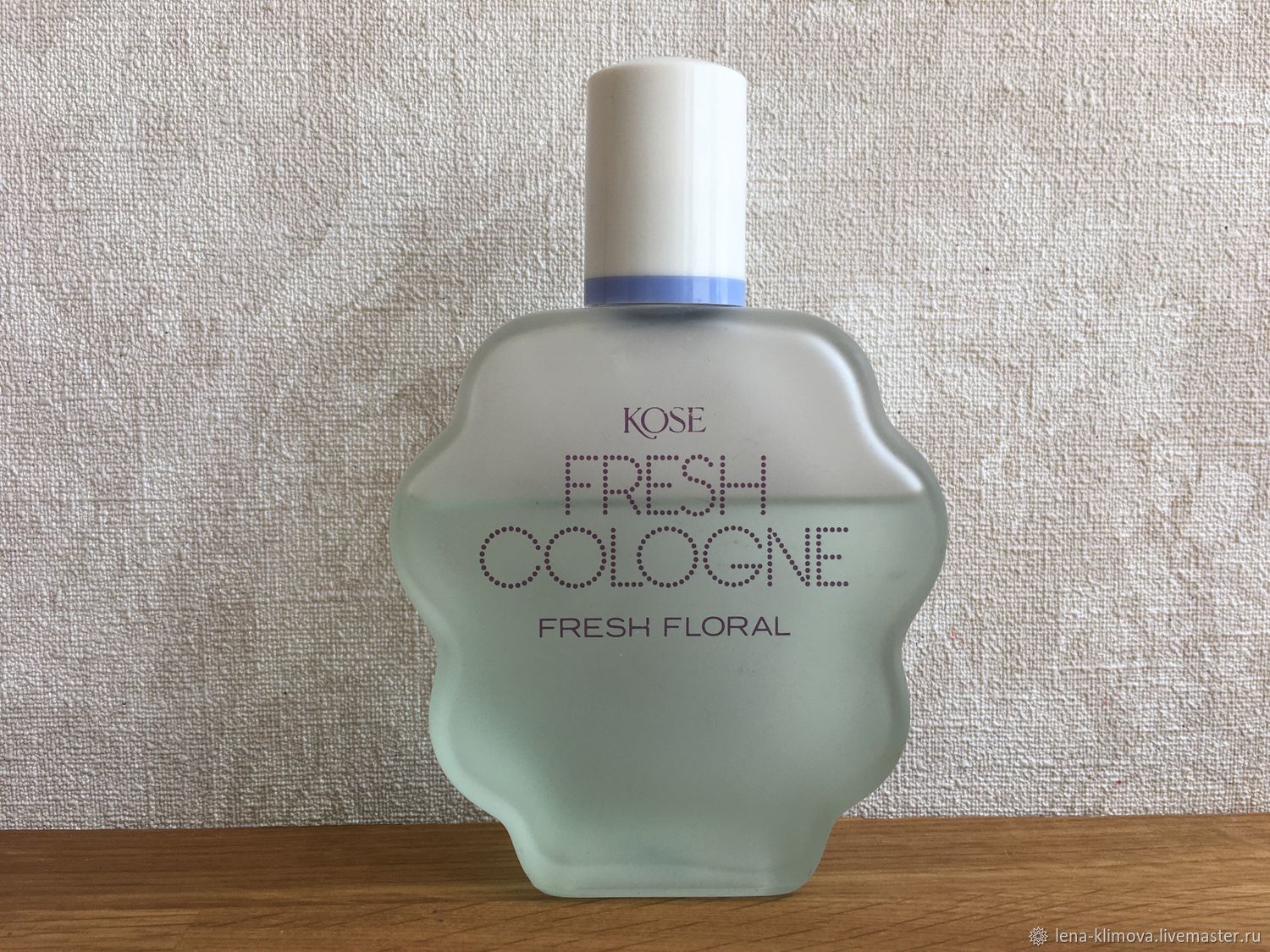 Винтаж: Kose Fresh Cologne Floral 150ml винтаж Япония купить в интернет ...