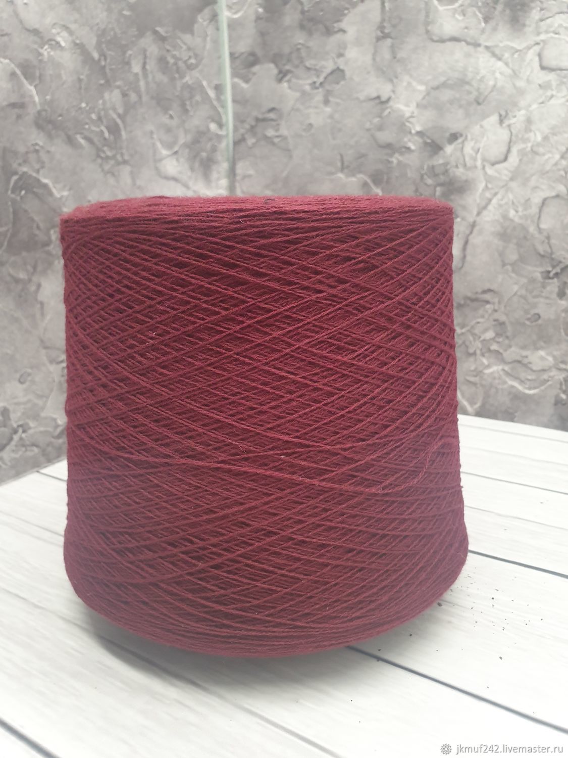 Filati biagioli modesto 70%МЕРИНОС 30%КАШЕМИР – купить на Ярмарке ...