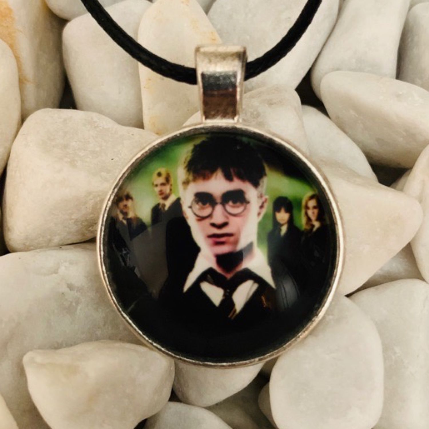 Кулон, украшения «Гарри Поттер» #3, Harry Potter в интернет-магазине на ...