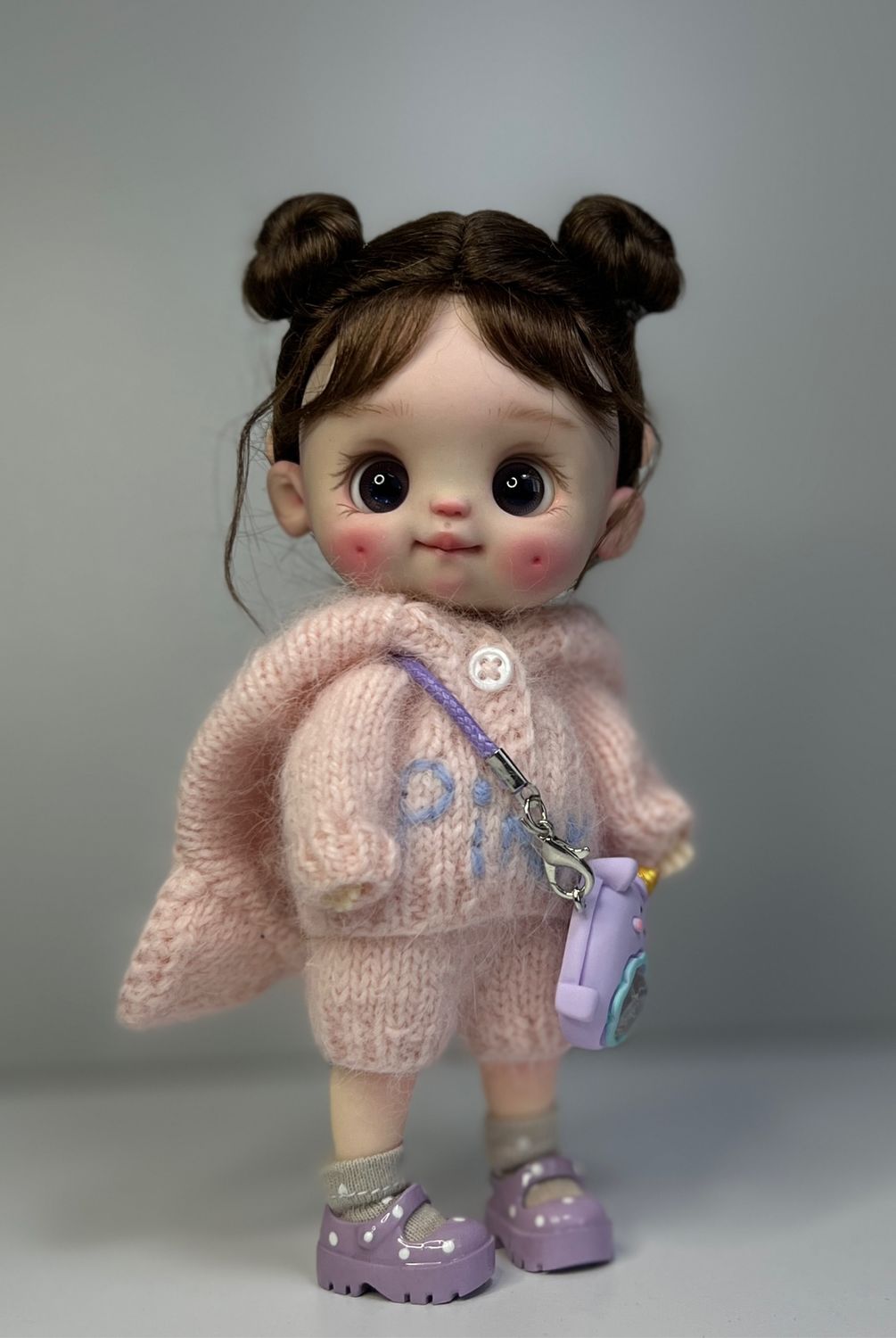 Обитсу11 / obitsu11 ob11 об11 – заказать на Ярмарке Мастеров – VNGQIRU ...