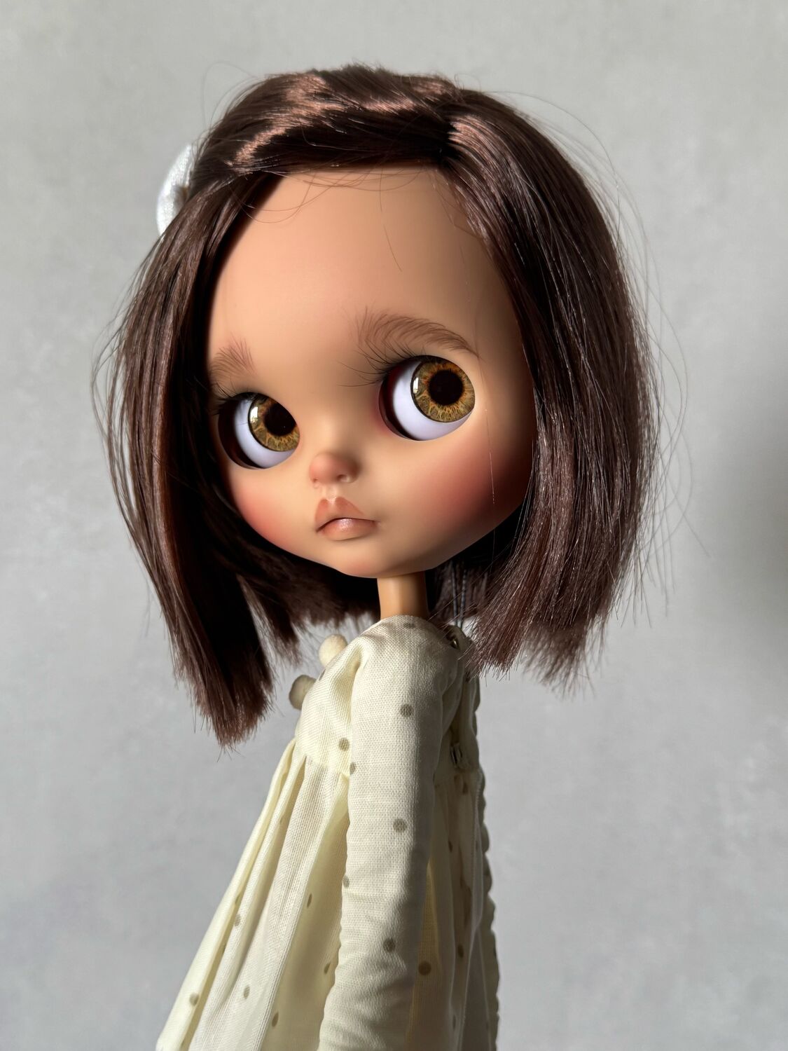 Кукла блайз, Blythe doll tbl кастом купить в интернет-магазине Ярмарка ...