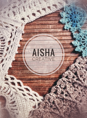 Магазин мастера Aisha Creative (aisha-crochet) на Ярмарке Мастеров | Севастополь