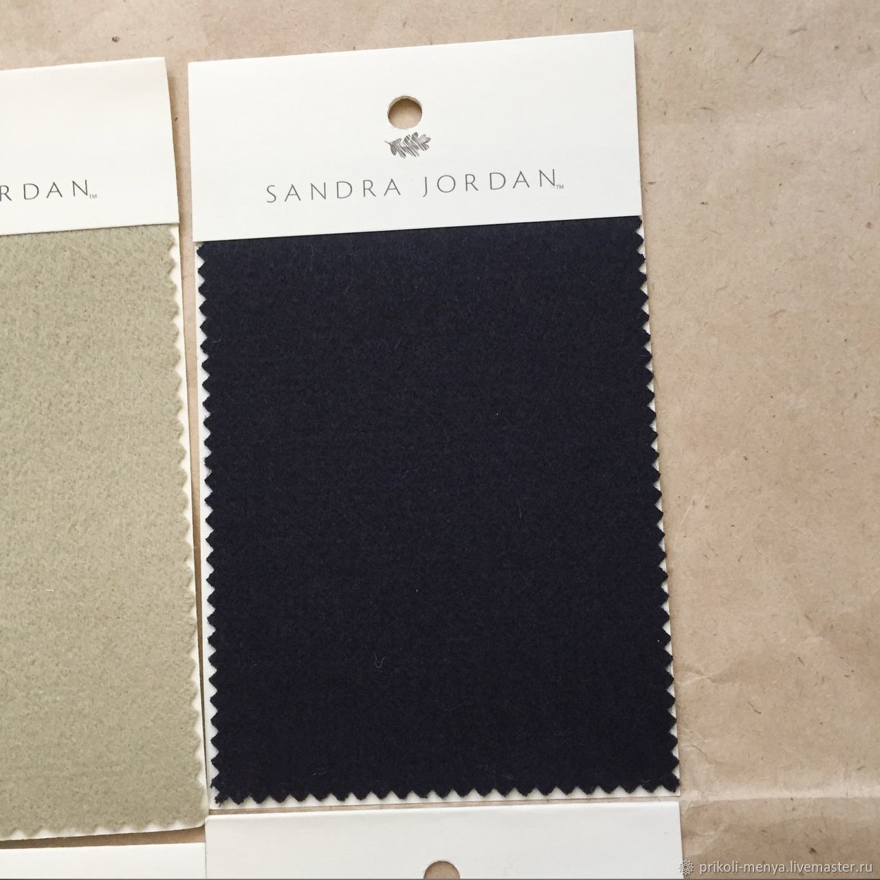 Образец ткани Sandra Jordan prima alpaca 11х9см купить в интернет ...