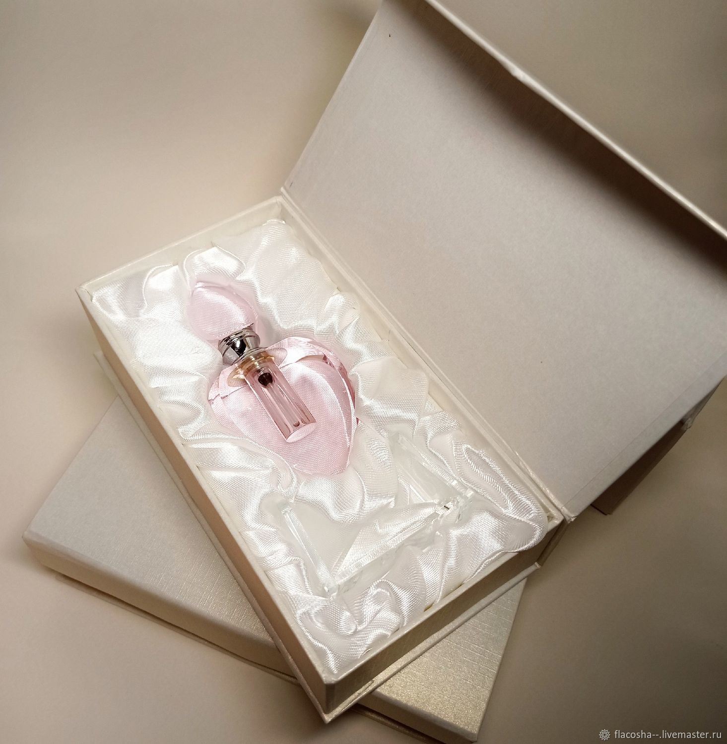 Флакон для масляных духов 3 мл купить в интернет-магазине Ярмарка ...