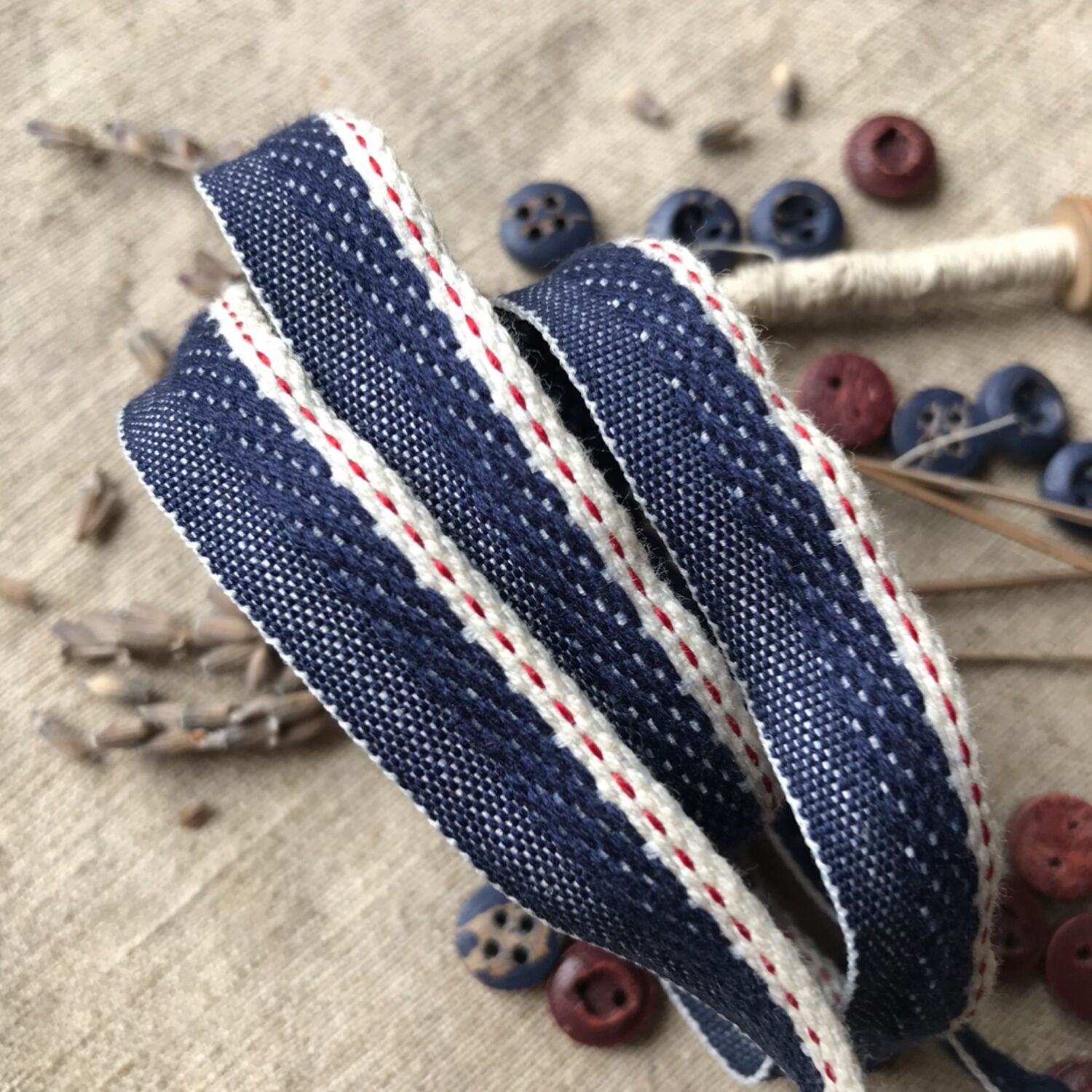 Краевой кант купить в интернет-магазине Ярмарка Мастеров по цене 70 ...