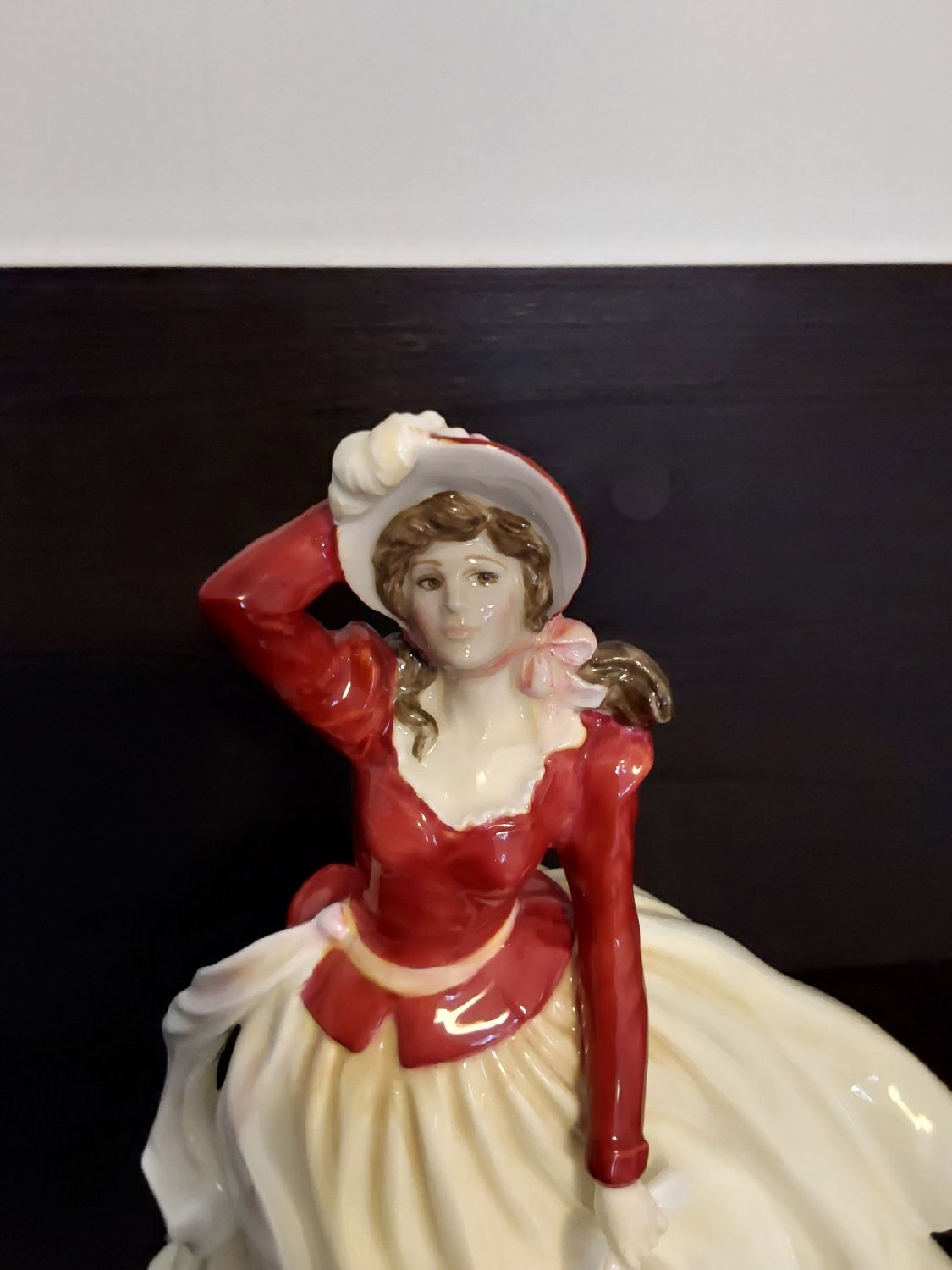 Винтаж: Royal Dolton. "Alice" "Lady of the Year -1999" в интернет ...