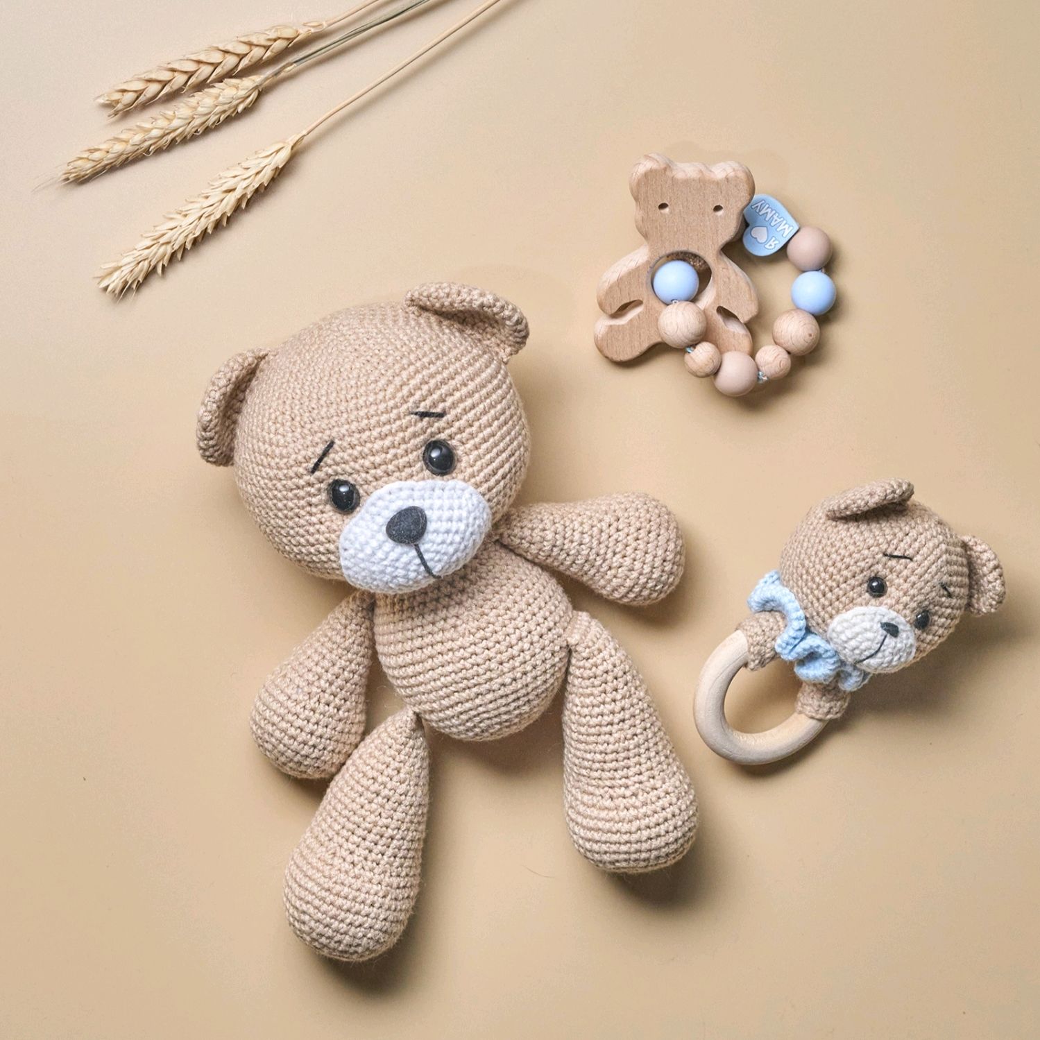 Подарочный набор для детей, новорожденных в интернет-магазине на ...