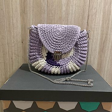 Магазин мастера Сумочки из натуральной кожи ручной работы (sumki-12) на ...