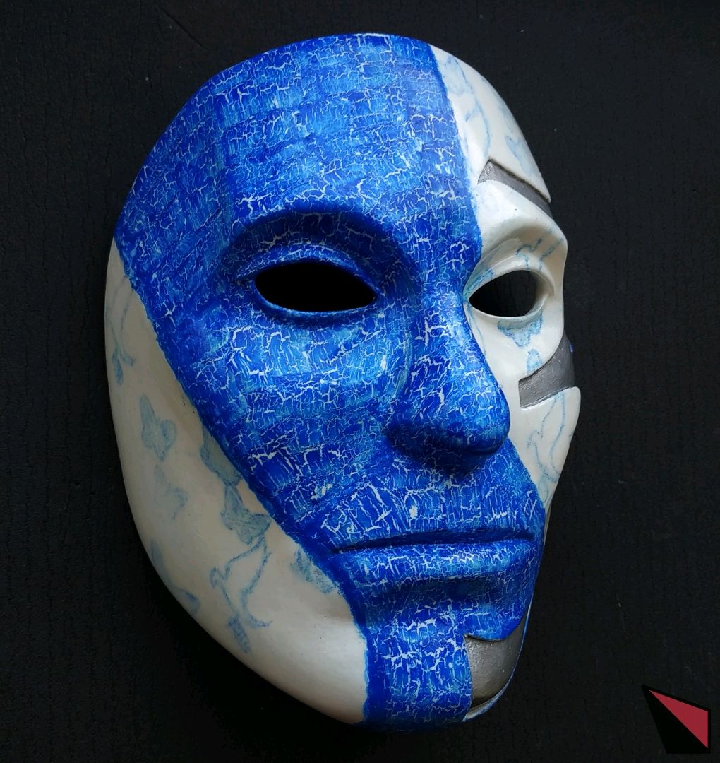 Маска: Johnny 3 Tears (Hollywood Undead 2015) в интернет-магазине ...