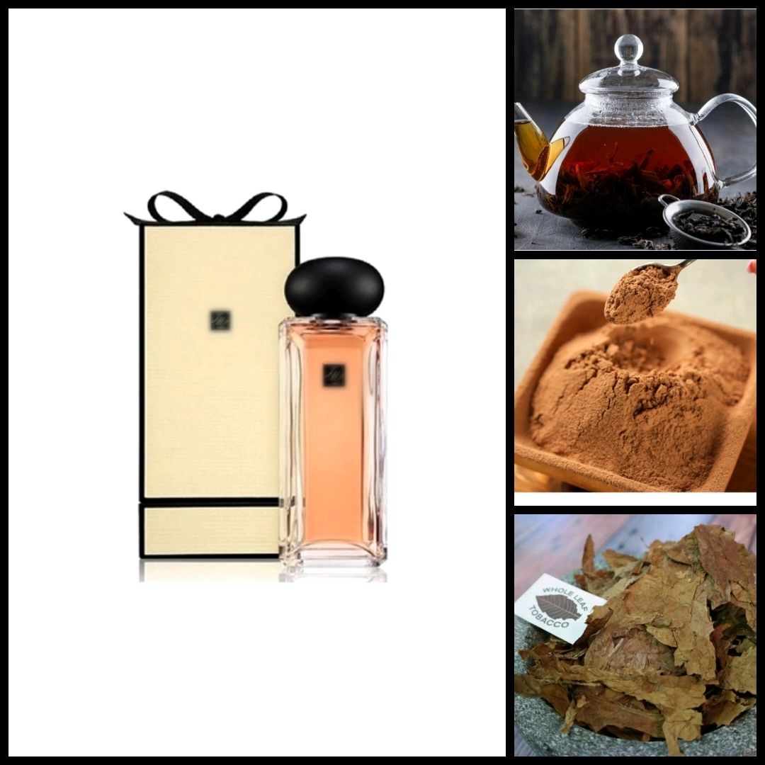 Духи Чай Улун в стиле J o Ma lone — Oolong Tea unisex купить в интернет ...